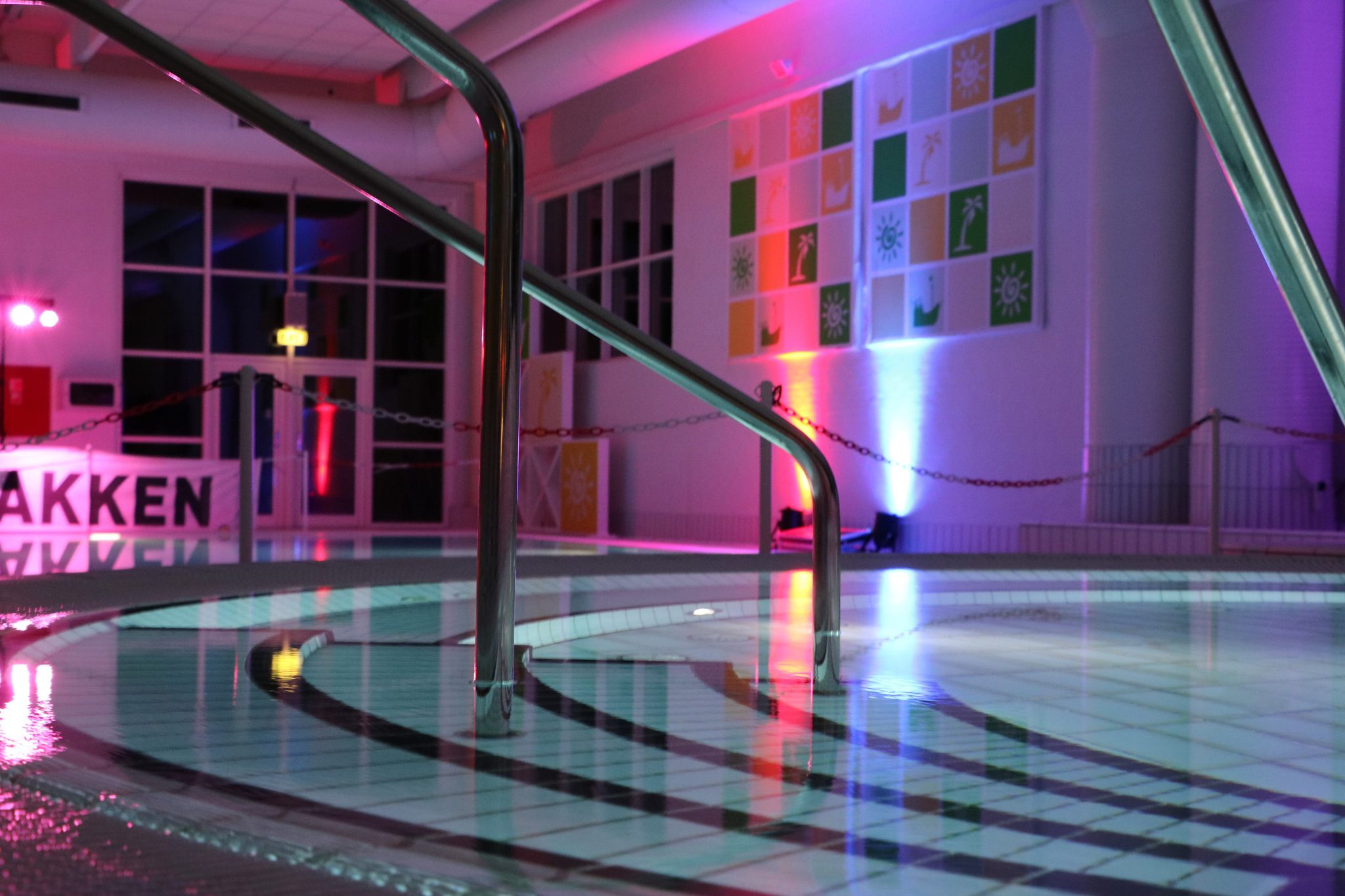 Badeland - KCS & Skive Theater