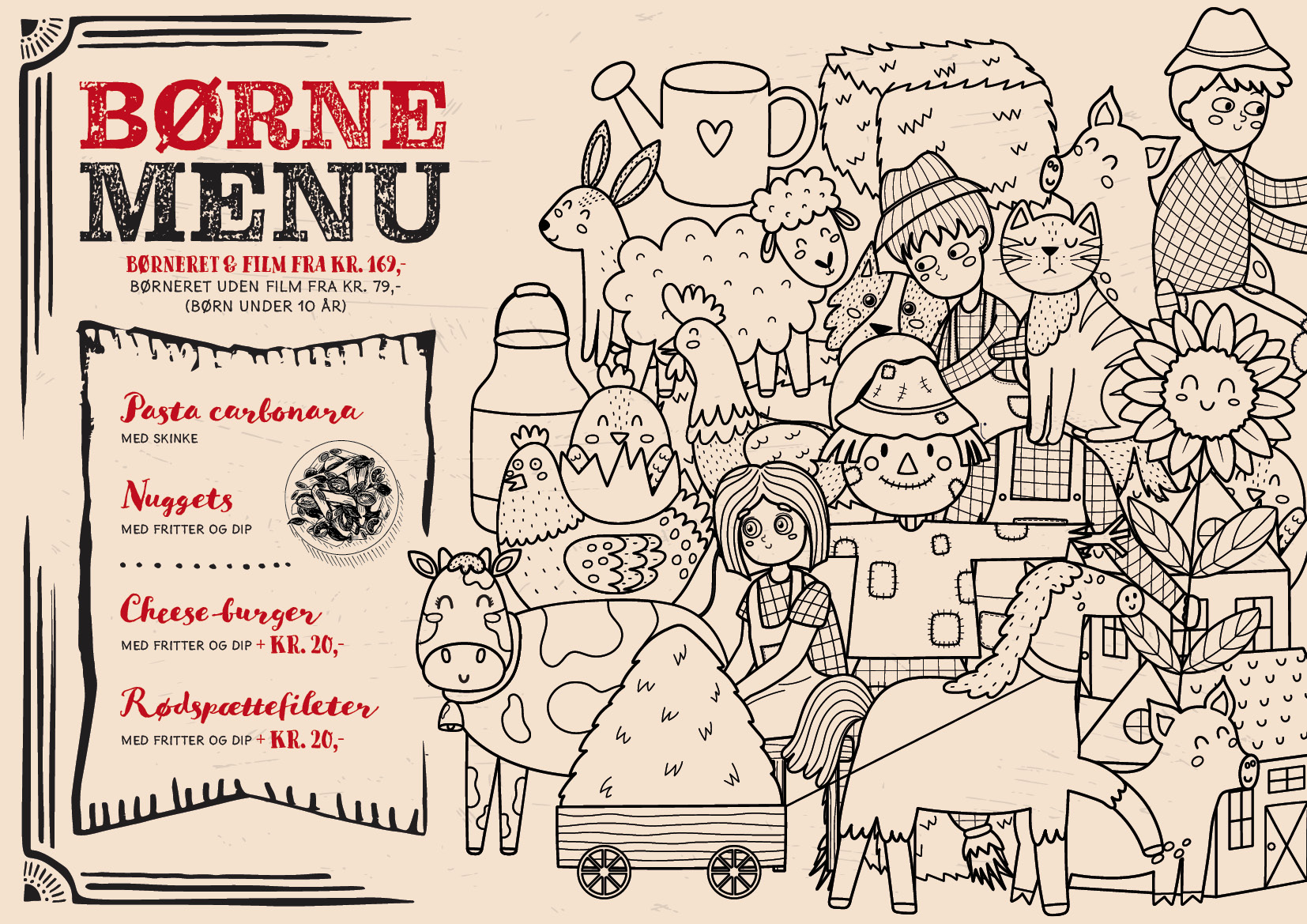 Cinema4 - Biograf i Skive