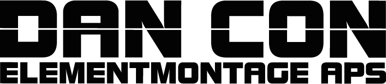 Dan-Con Elementmontage ApS - KCS & Skive Theater